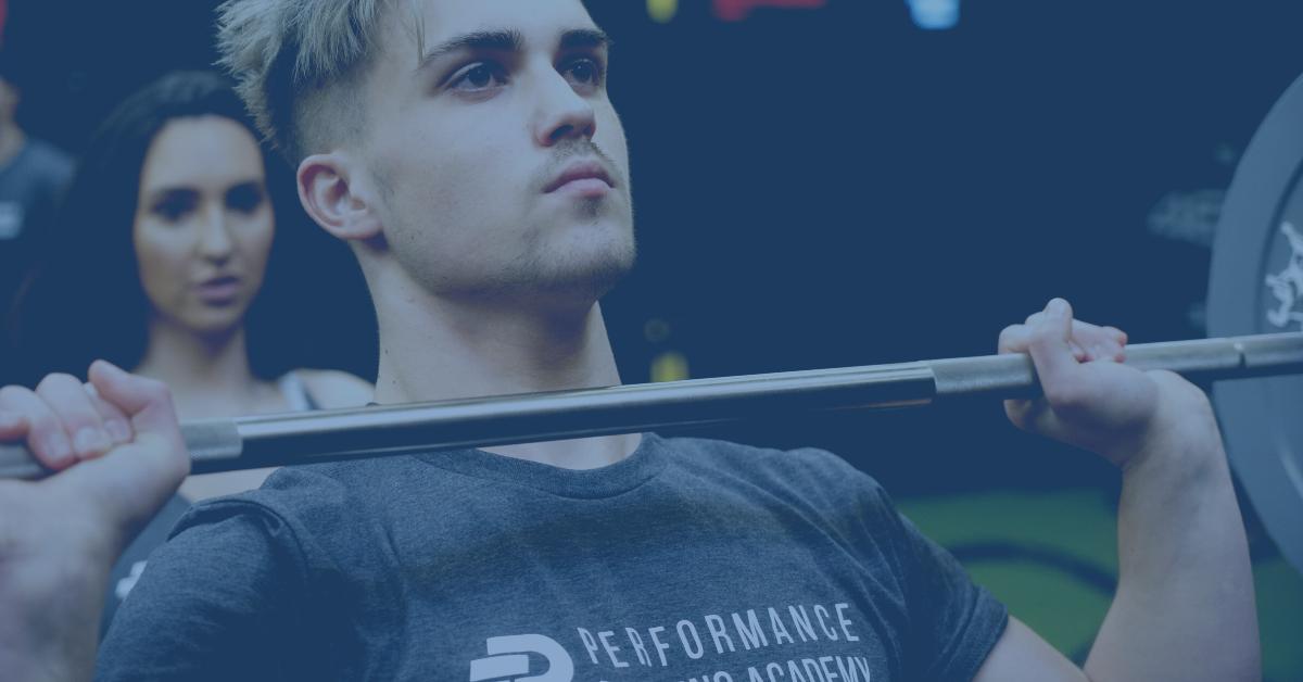 Performance Training Academy