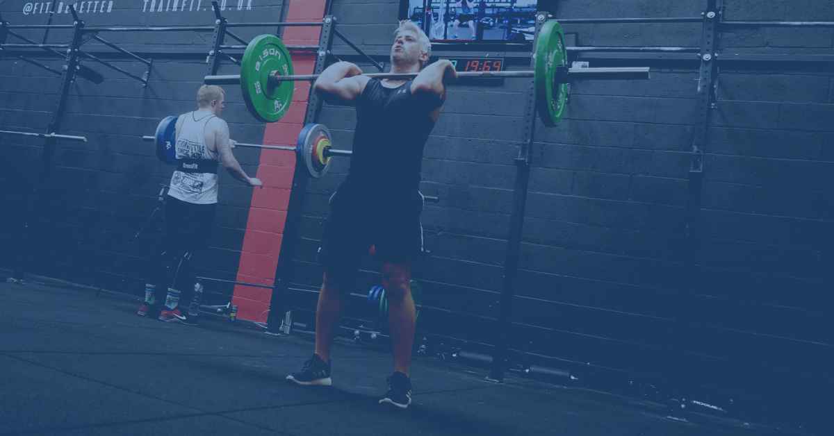 Episode #11 - Performance Training Academy